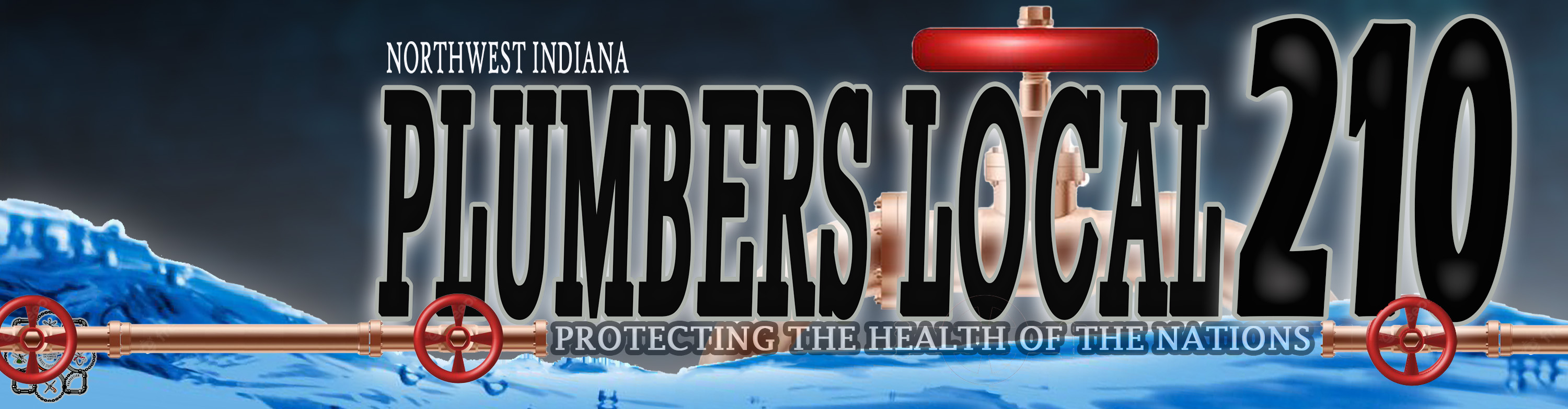 Plumbers Local 210